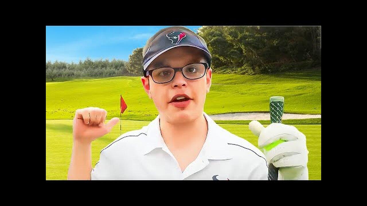 GOOD GOOD GOLF - One News Page VIDEO