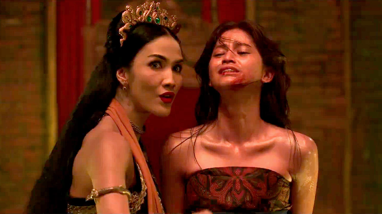 Freaky Official Trailer for Dancing Village: The - One News Page VIDEO