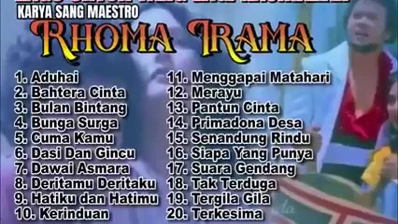Rhoma Irama Full Album Tanpa Iklan - One News Page VIDEO