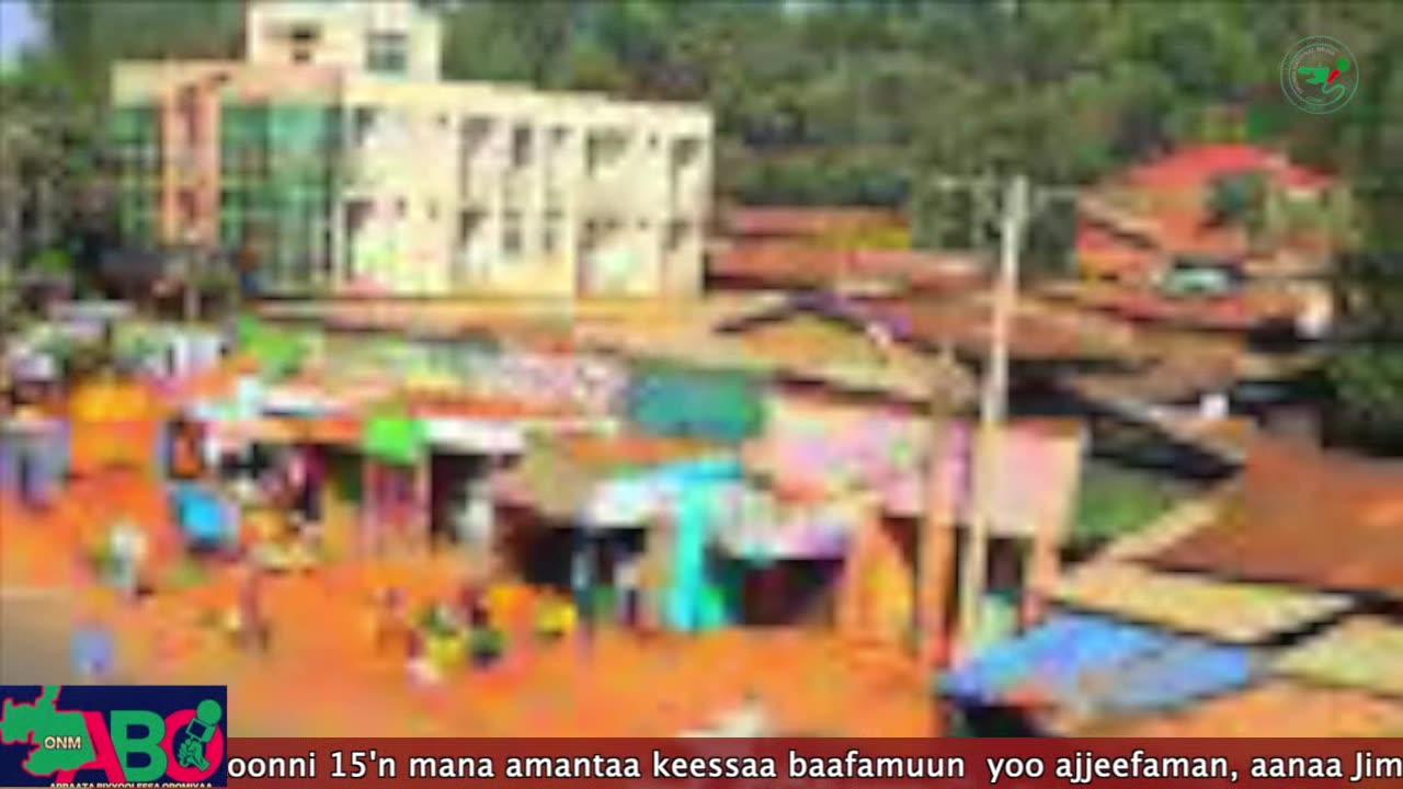 Oduu Waaree Onm Abo Ebla 15 2024 Itti One News Page Video