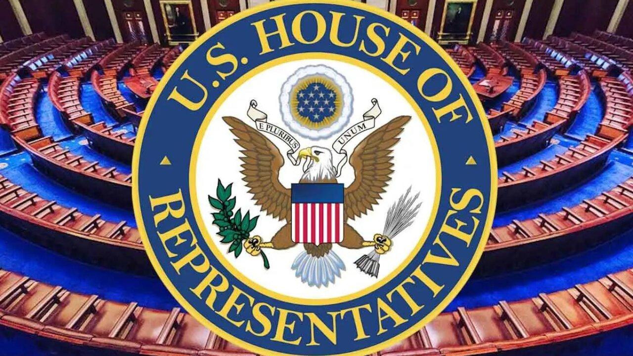 HOUSE OF REP VOTES LIVES ON FISA! - One News Page VIDEO