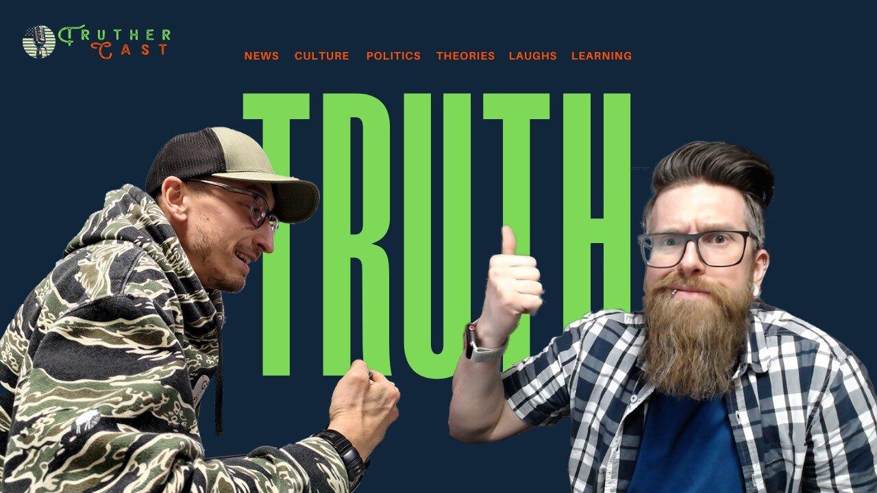 Truther Cast CTI: Scott and Dan Cruise The Weeks - One News Page VIDEO