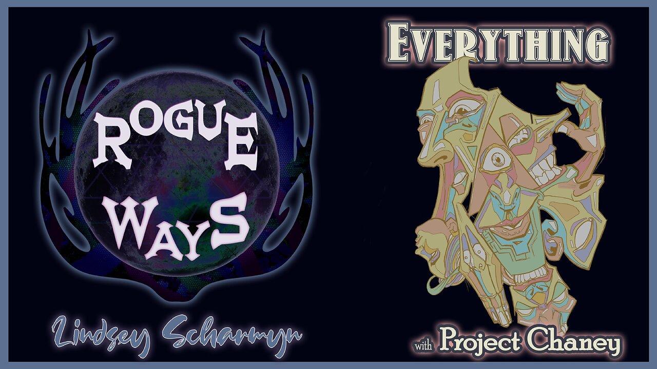 Everything with Project Chaney - One News Page VIDEO