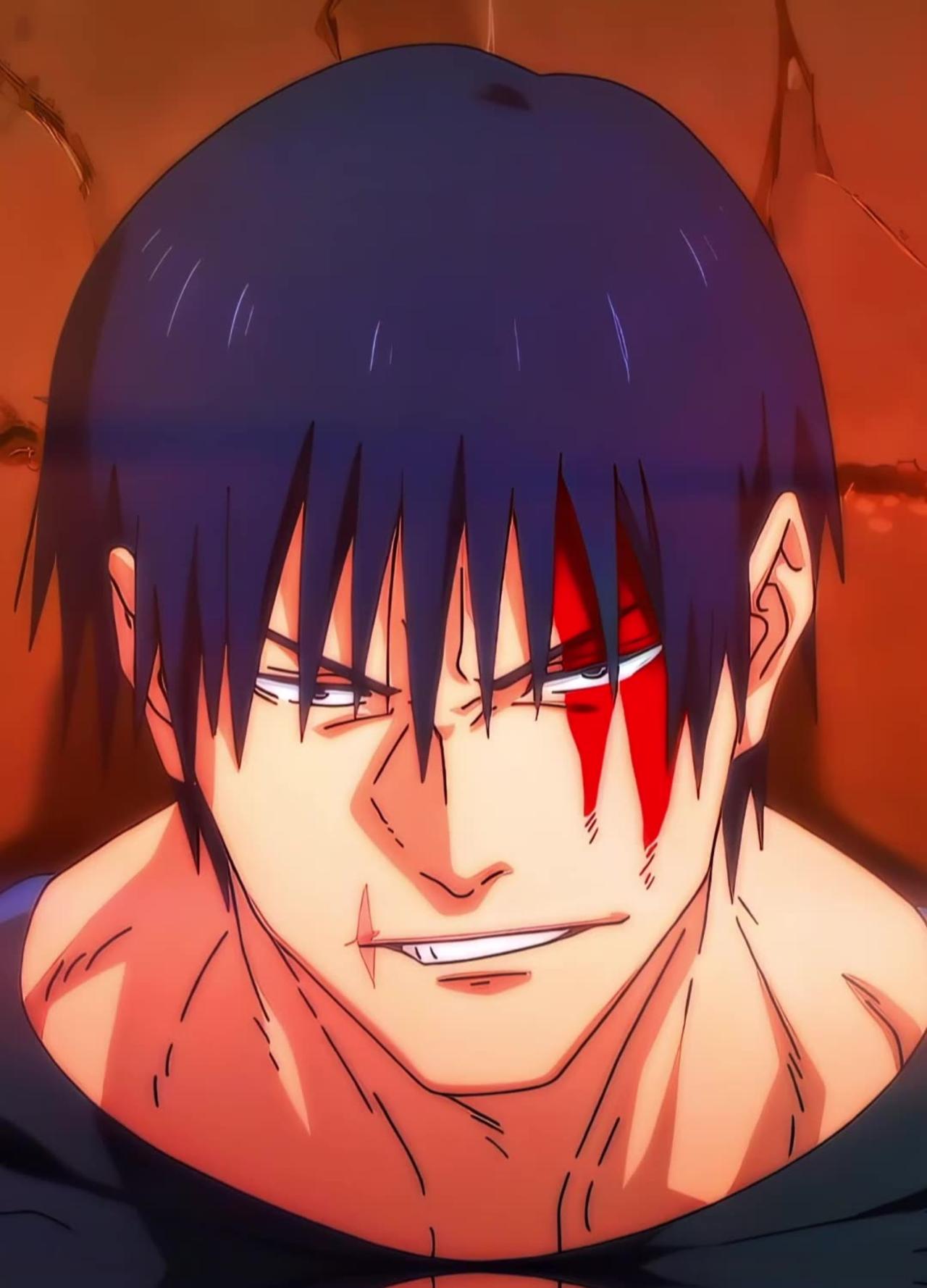 Toji Fushiguro 4K Short - One News Page VIDEO