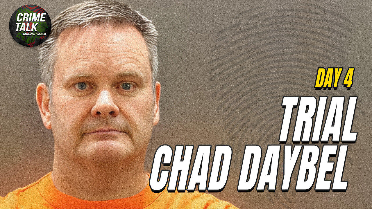 WATCH LIVE: Chad Daybell Trial - Day 4 - One News Page VIDEO