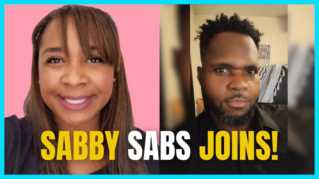 Sabby Sabs Joins! BATTLE Against Landlords! - One News Page VIDEO