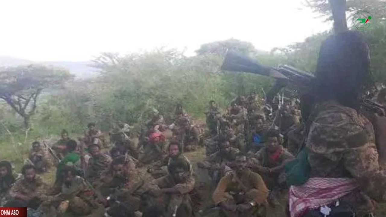 Oduu Galgala Onm Abo Ebla 16 2024 Itti One News Page Video