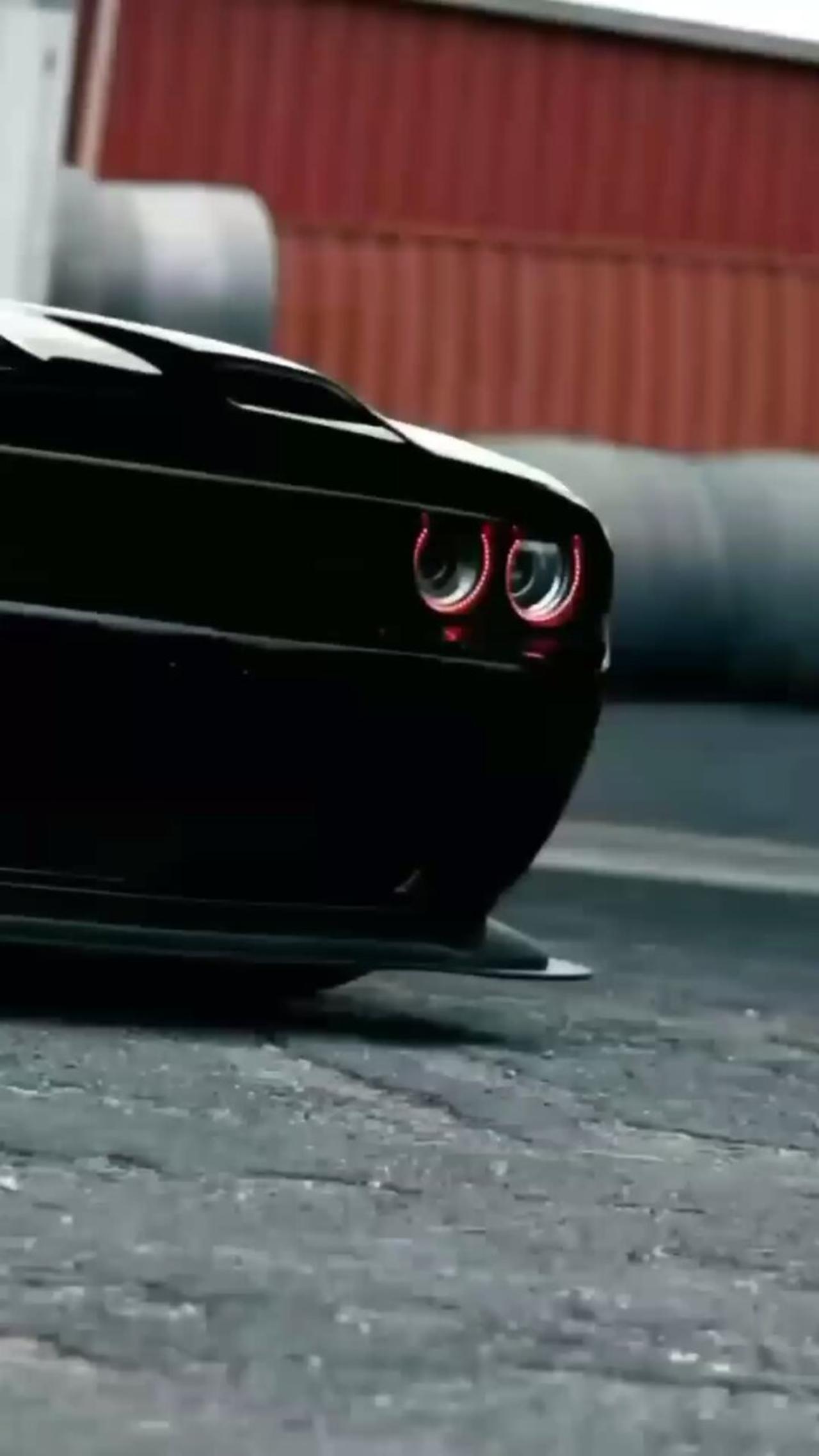 Dodge hellcat - One News Page VIDEO
