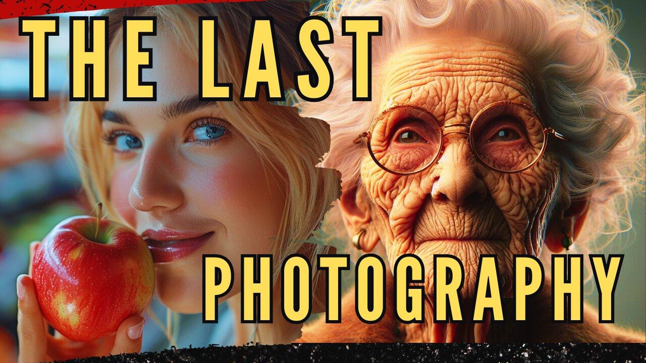 A Camera That Shows His Last Photograph Before - One News Page VIDEO