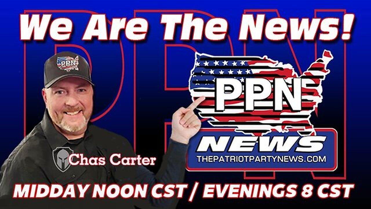 4-17-24-ppn-at-8pm-cst-9pm-est #PPN #Truth - One News Page VIDEO