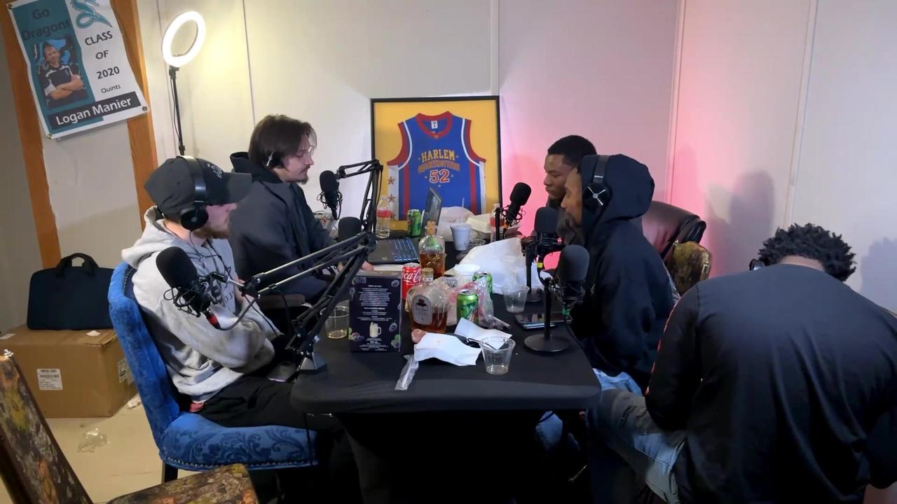 #7 - The OG Guests - One News Page VIDEO