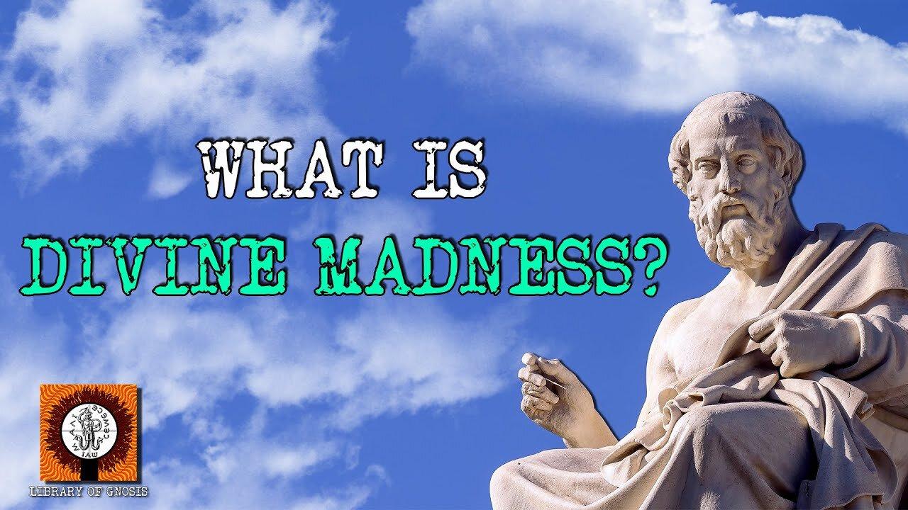 What is Theia Mania? Divine madness and Insanity - One News Page VIDEO