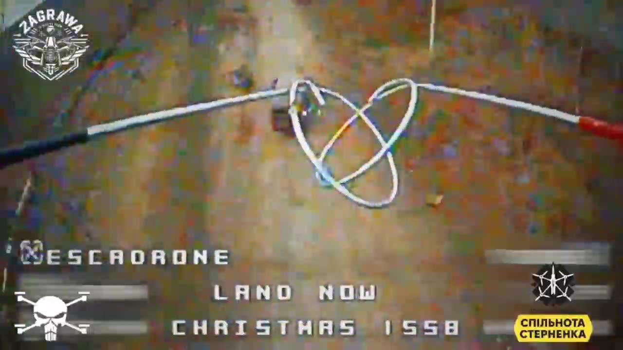 🔥The operators of "Flying Skull" - One News Page VIDEO