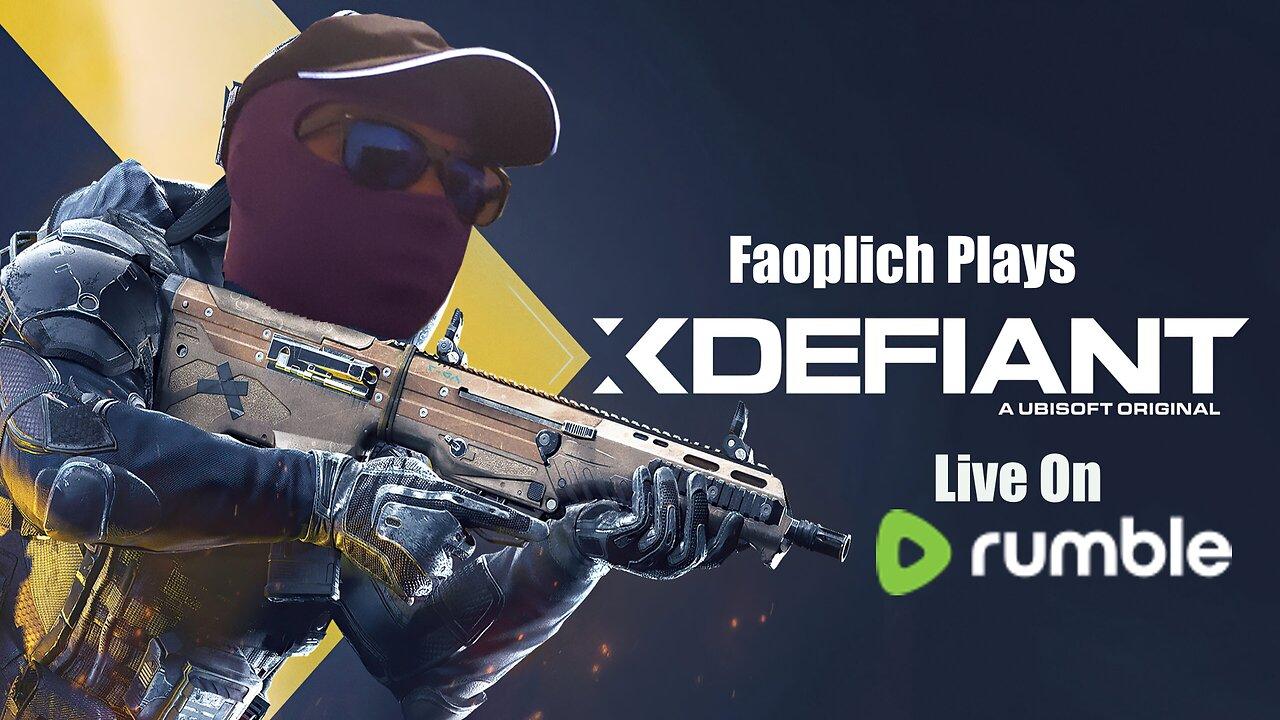 Stream #87 XDefiant Test Servers stream - One News Page VIDEO