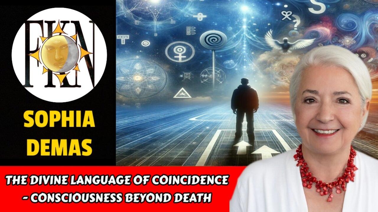 The Divine Language of Coincidence - - One News Page VIDEO