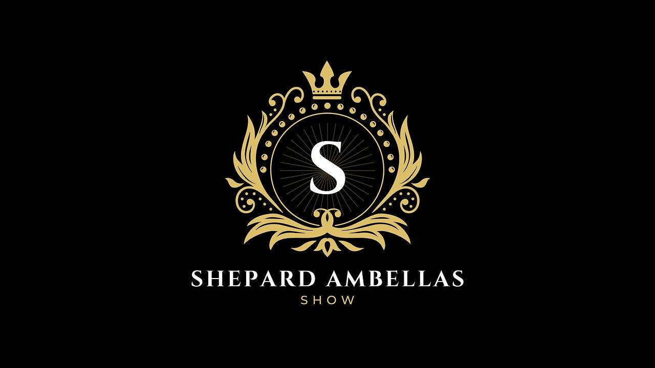 Shepard Ambellas Show: 429 | News and views with - One News Page VIDEO