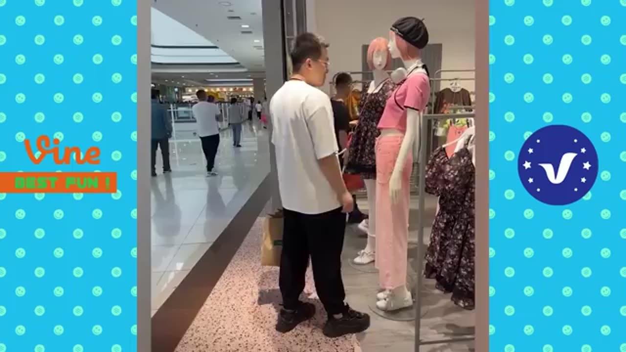 Best funny videos 2024 - One News Page VIDEO