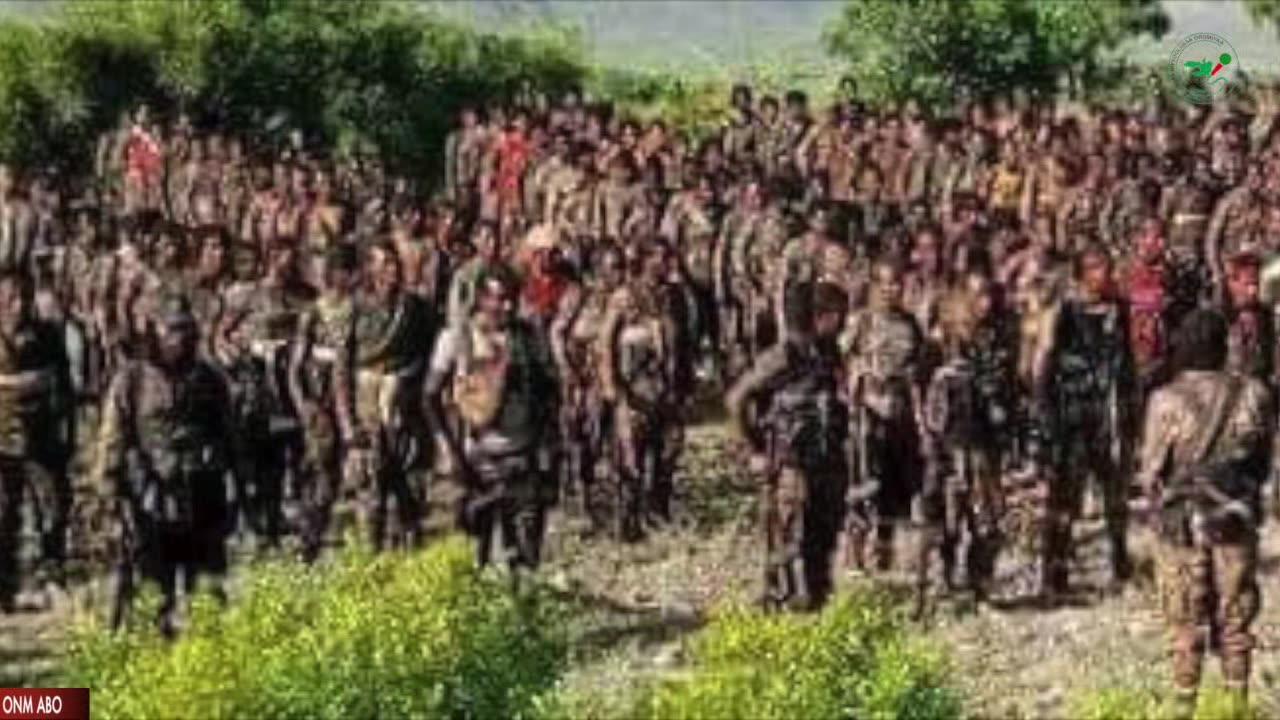 Oduu Galgala ONM-ABO Ebla 20-2024 itti - One News Page VIDEO