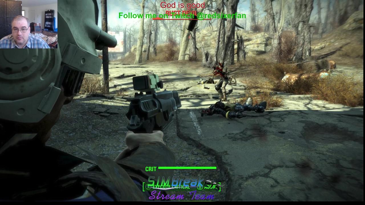 Fallout 4, great game making a comeback! - One News Page VIDEO
