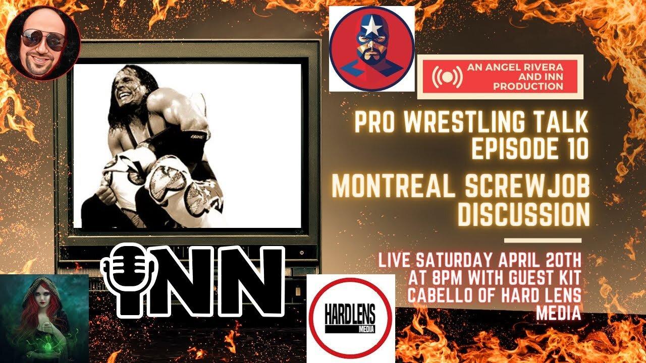 Deep dive into WWF Survivor Series 1997 Montreal - One News Page VIDEO