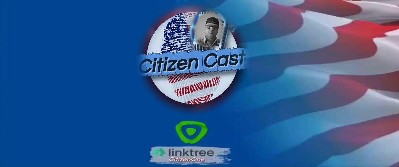 When Evil Rises... #CitizenCast - One News Page VIDEO