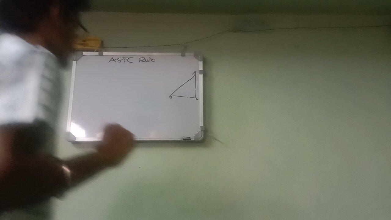 Astc Rule One News Page Video