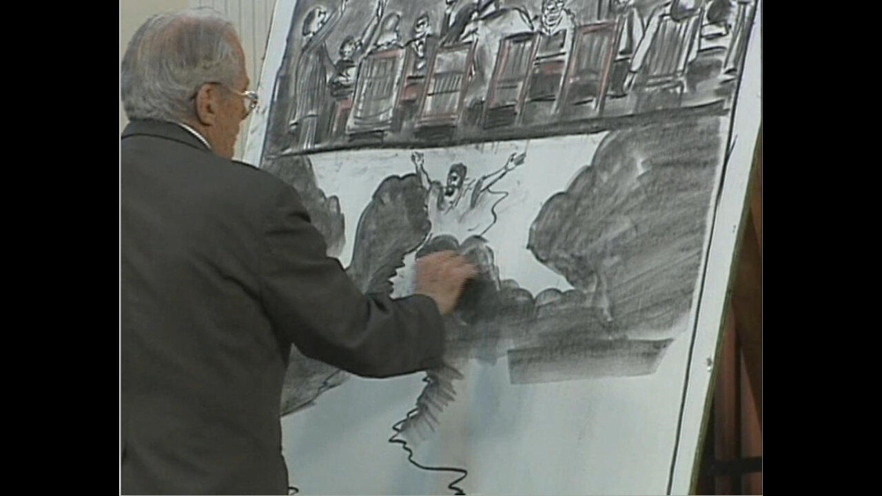 Dr Peter Ruckman THE RAPTURE of THE CHURCH and - One News Page VIDEO