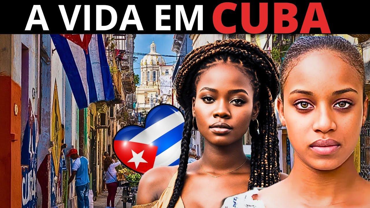 The real Cuba they don't show you - One News Page VIDEO