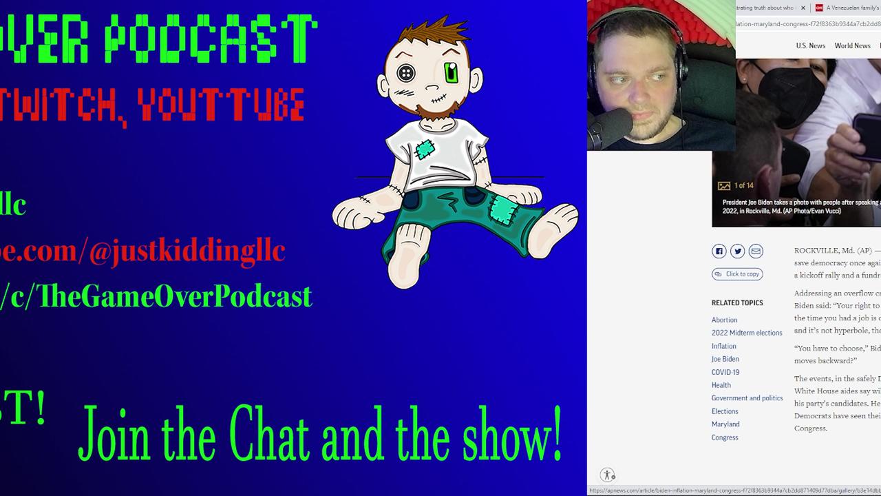 The Sunday Smoke Show! - One News Page VIDEO