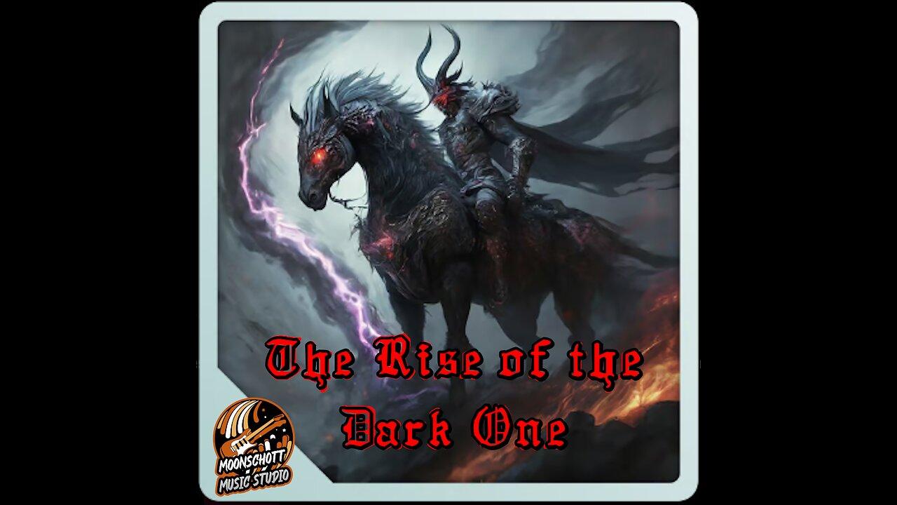 The Rise of the Dark One - One News Page VIDEO