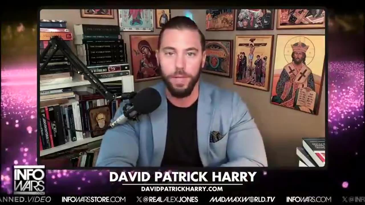 Jay Dyer Luciferian Secrets Of The - One News Page VIDEO