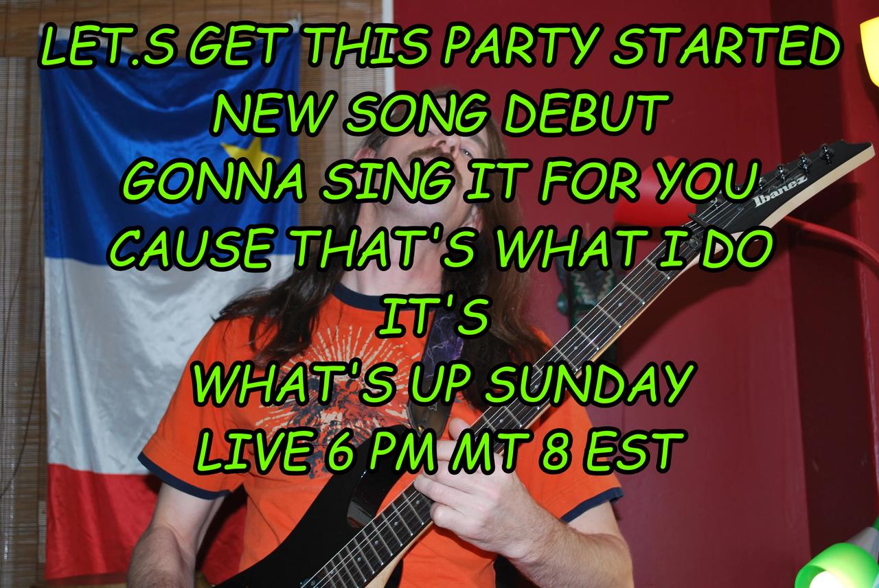 #179 WHAT'S UP SUNDAY - One News Page VIDEO