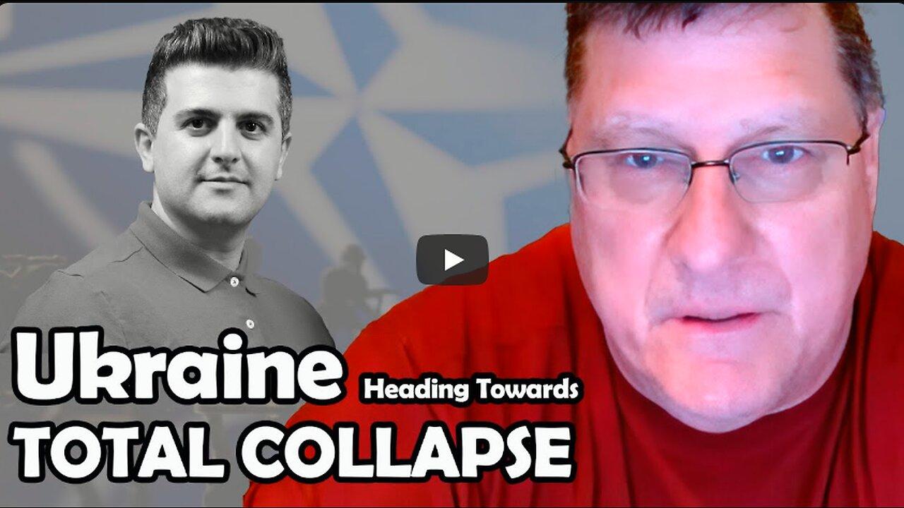 Ukraine is Heading Towards TOTAL COLLAPSE | - One News Page VIDEO