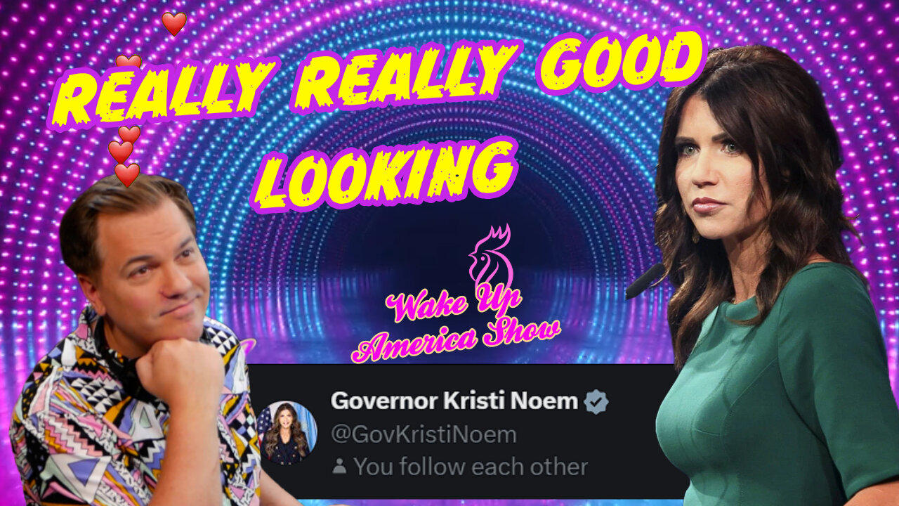 Let's Play: Political Hot Or Not - One News Page VIDEO