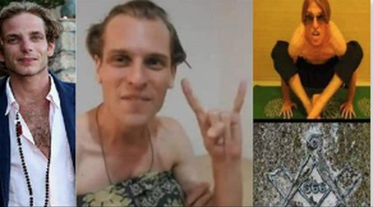 ERIC DUBAY ON THE FLAT EARTH - One News Page VIDEO