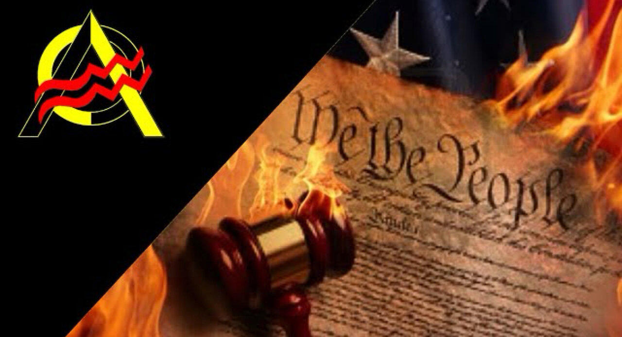 WW3? End Of America? - The Evolution of the - One News Page VIDEO