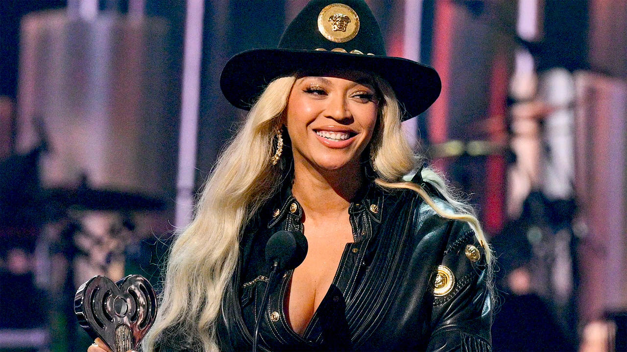 Official Trailer for Call Me Country: Beyoncé & - One News Page VIDEO
