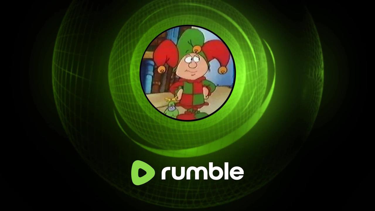 🎈 IRL 🎈 TORONTO 🎈 JESTER in TRAINING - One News Page VIDEO