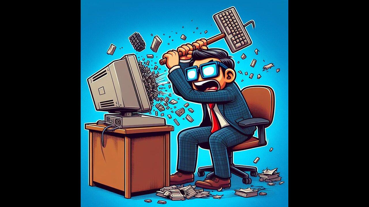 Bare Knuckle fist fight with Django - One News Page VIDEO