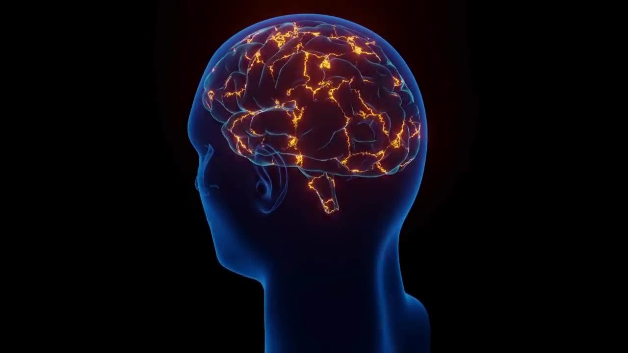 .The Genius Wave Theta Brainwave - . - One News Page VIDEO