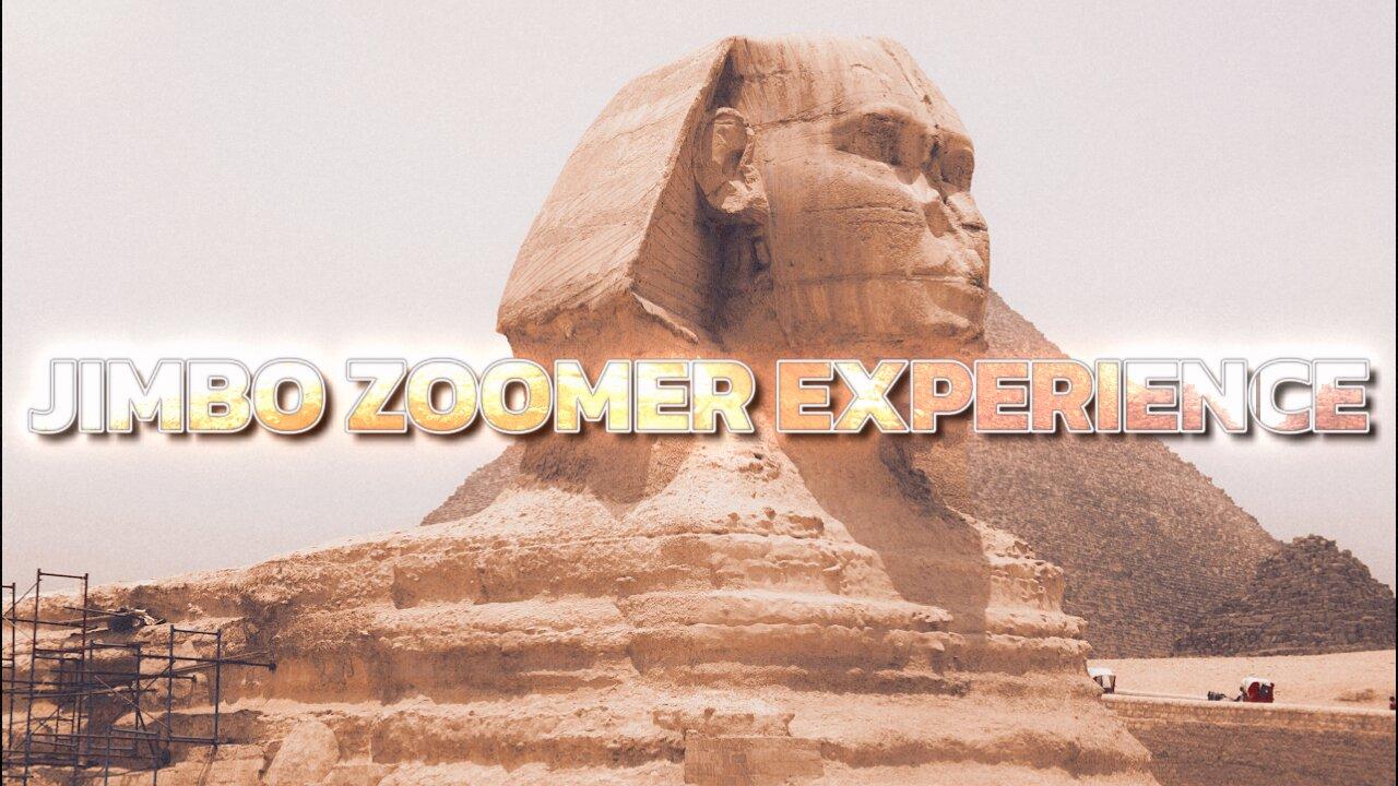 The Saturday Jimbo Zoomer Experience™ - One News Page VIDEO