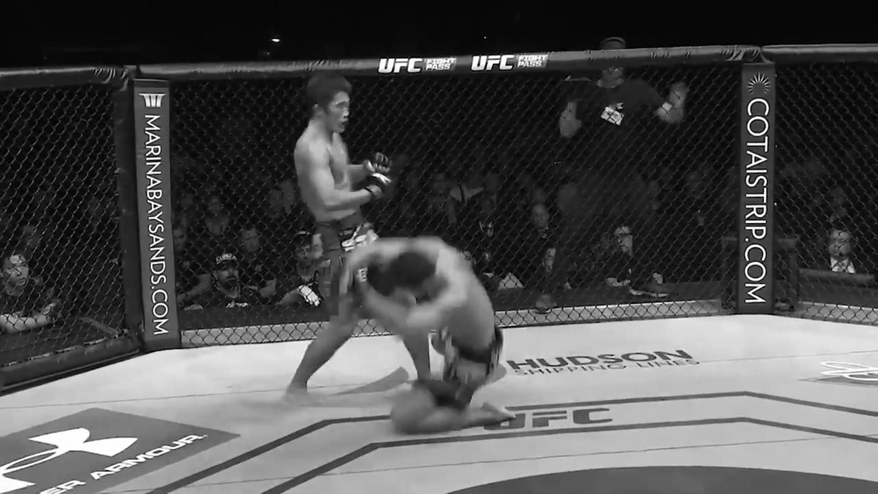 Into The Void (supercut) - One News Page VIDEO