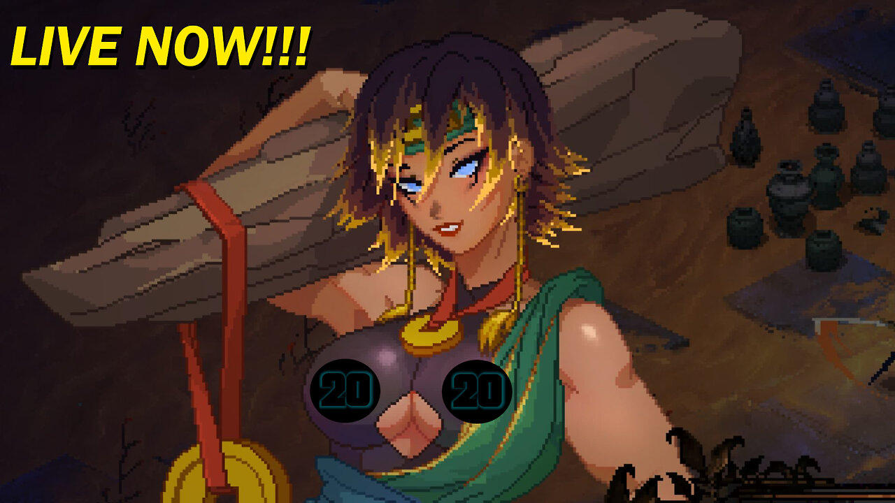 Death Must Die... But First Some Balatro - One News Page VIDEO