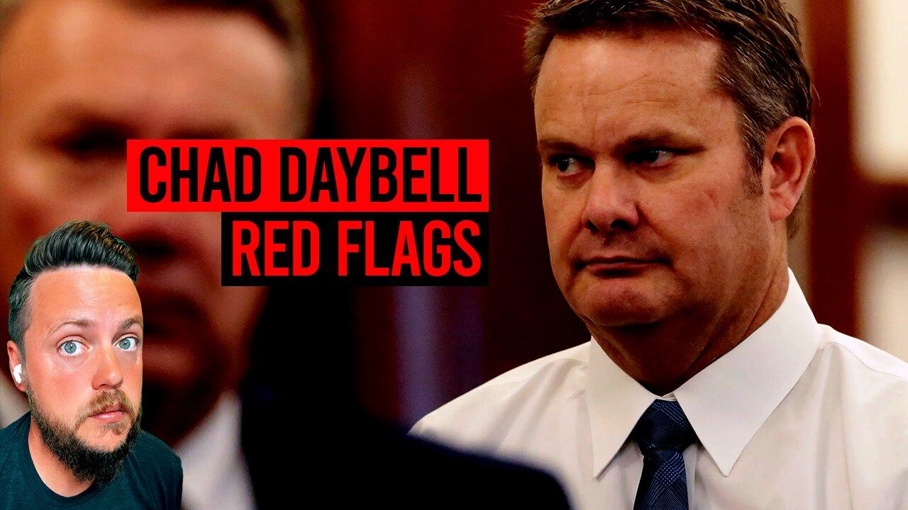 Chad Daybell: Neighbor Testifies To 'Red - One News Page VIDEO