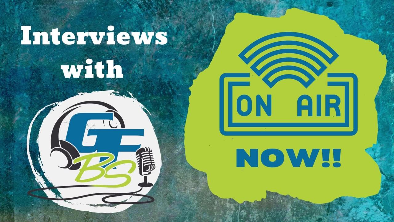 GFBS Interview: with Claire Cory, North Dakota - One News Page VIDEO