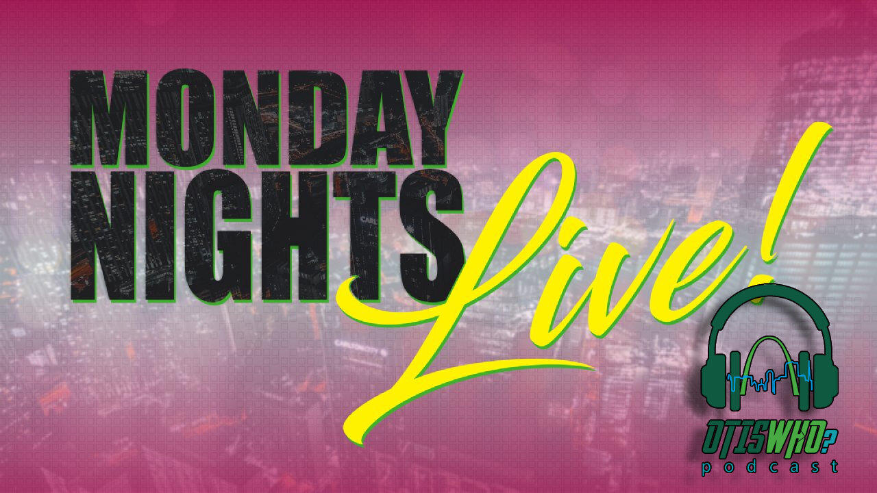 Monday Nite Live with OtisWho? - One News Page VIDEO