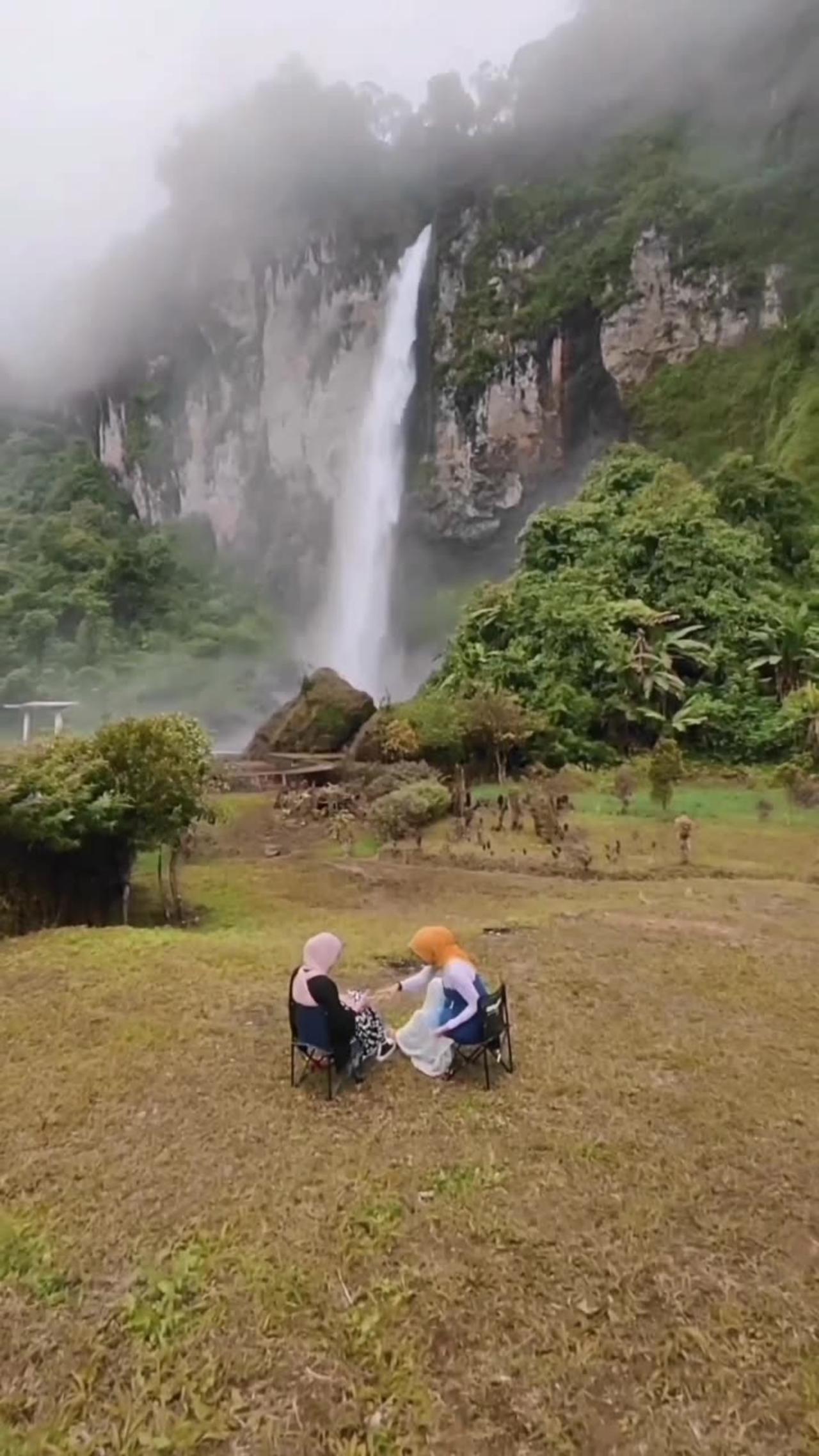 Our beautiful world - One News Page VIDEO