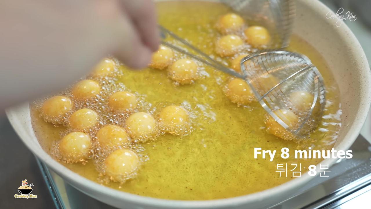 Easy Potato recipe Potato Balls Potato Snacks - One News Page VIDEO