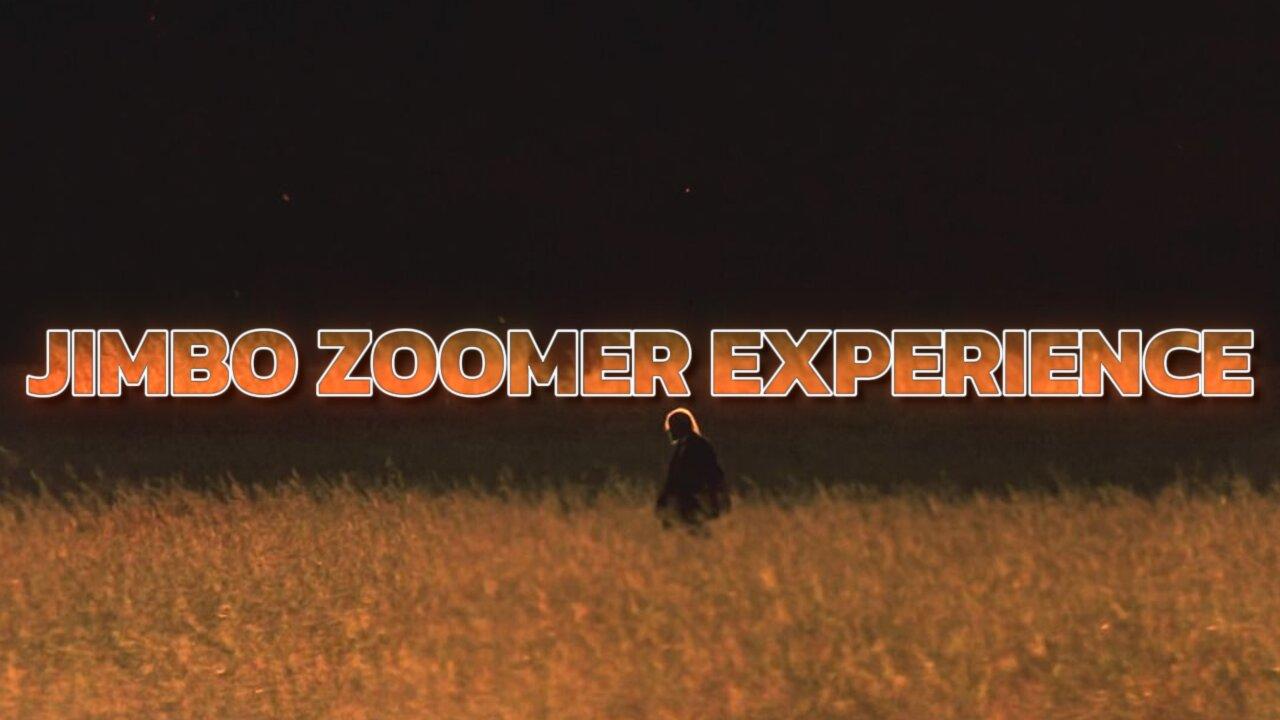 The Tuesday Jimbo Zoomer Experience™ - One News Page VIDEO