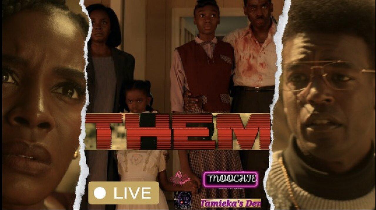 Them The Scare Part 2 Ep 5-8 - One News Page VIDEO